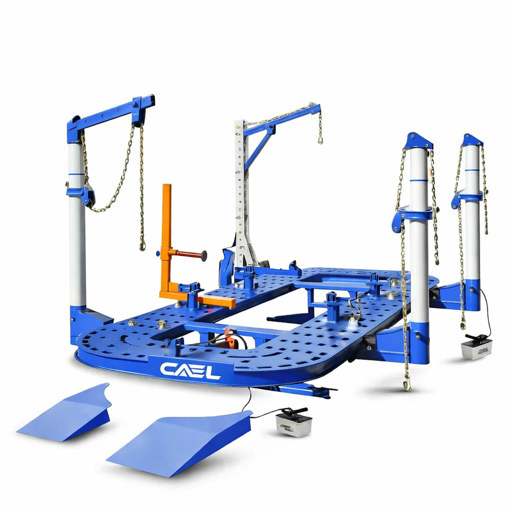 About | Capital Automotive Equipment