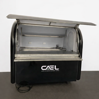 Collections – Capital Automotive Equipment