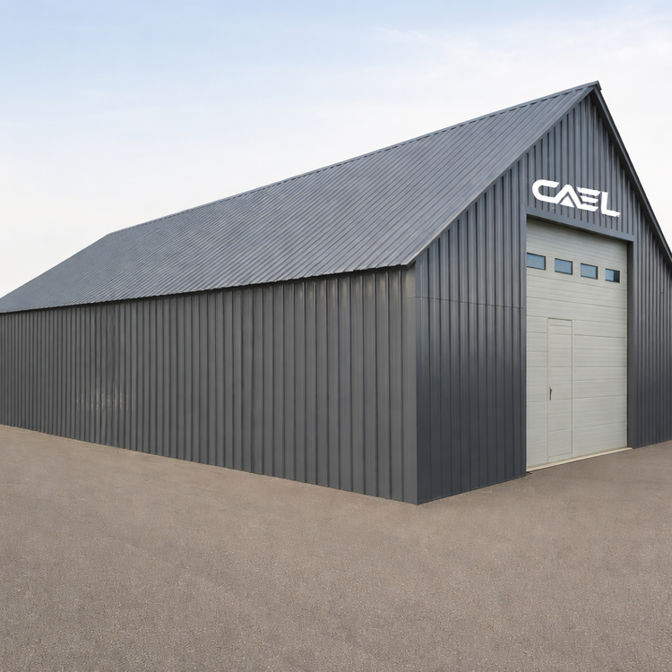 Collections – Capital Automotive Equipment