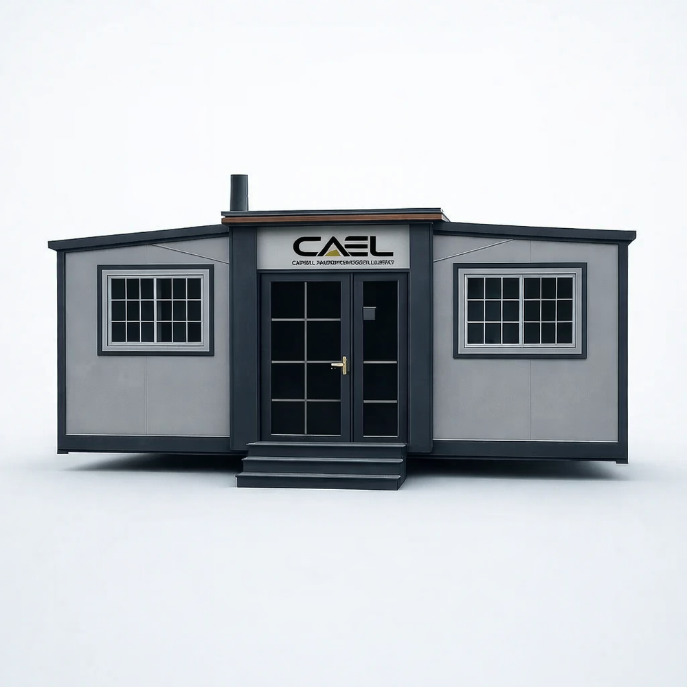 Équipement automobile Capital – Capital Automotive Equipment