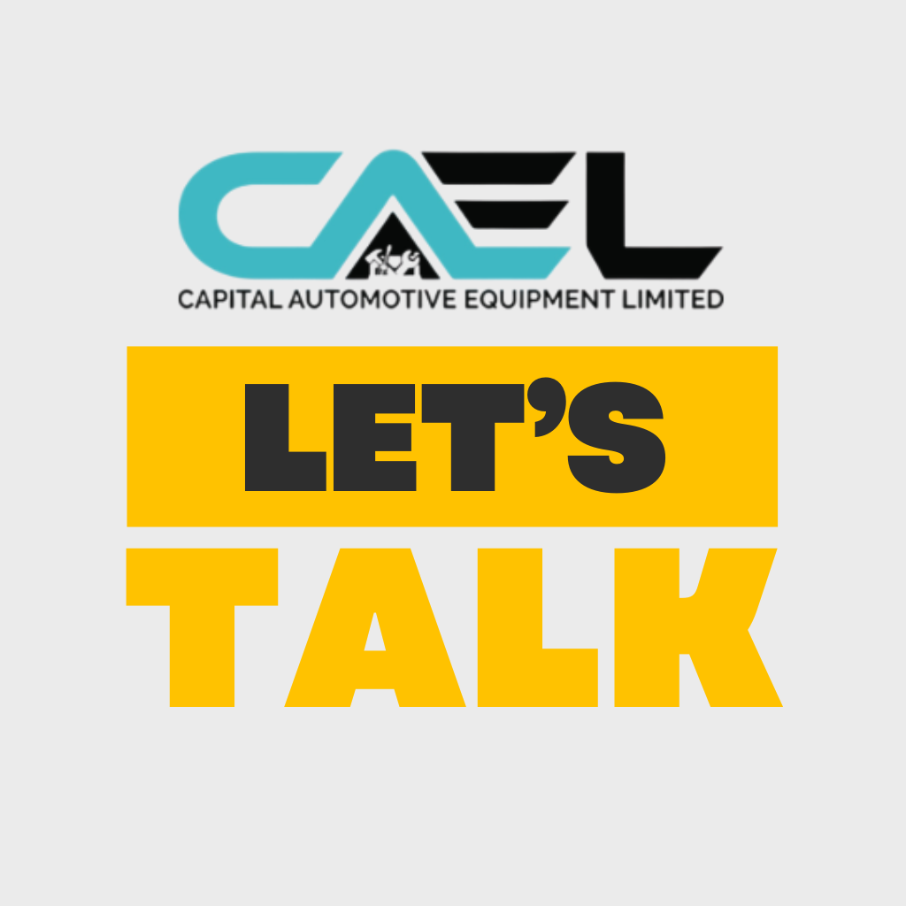 Équipement automobile Capital – Capital Automotive Equipment