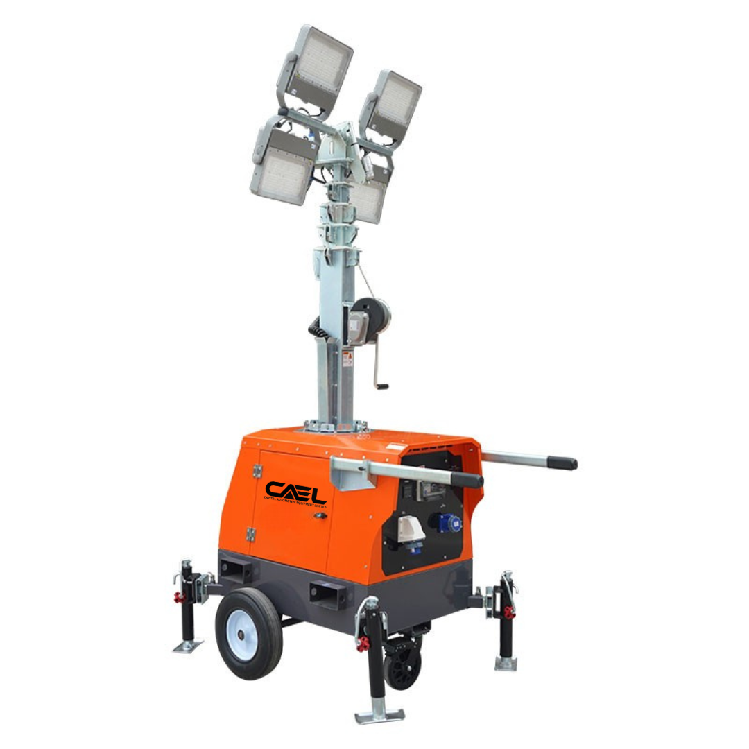 CAEL LTG 750 – Capital Automotive Equipment