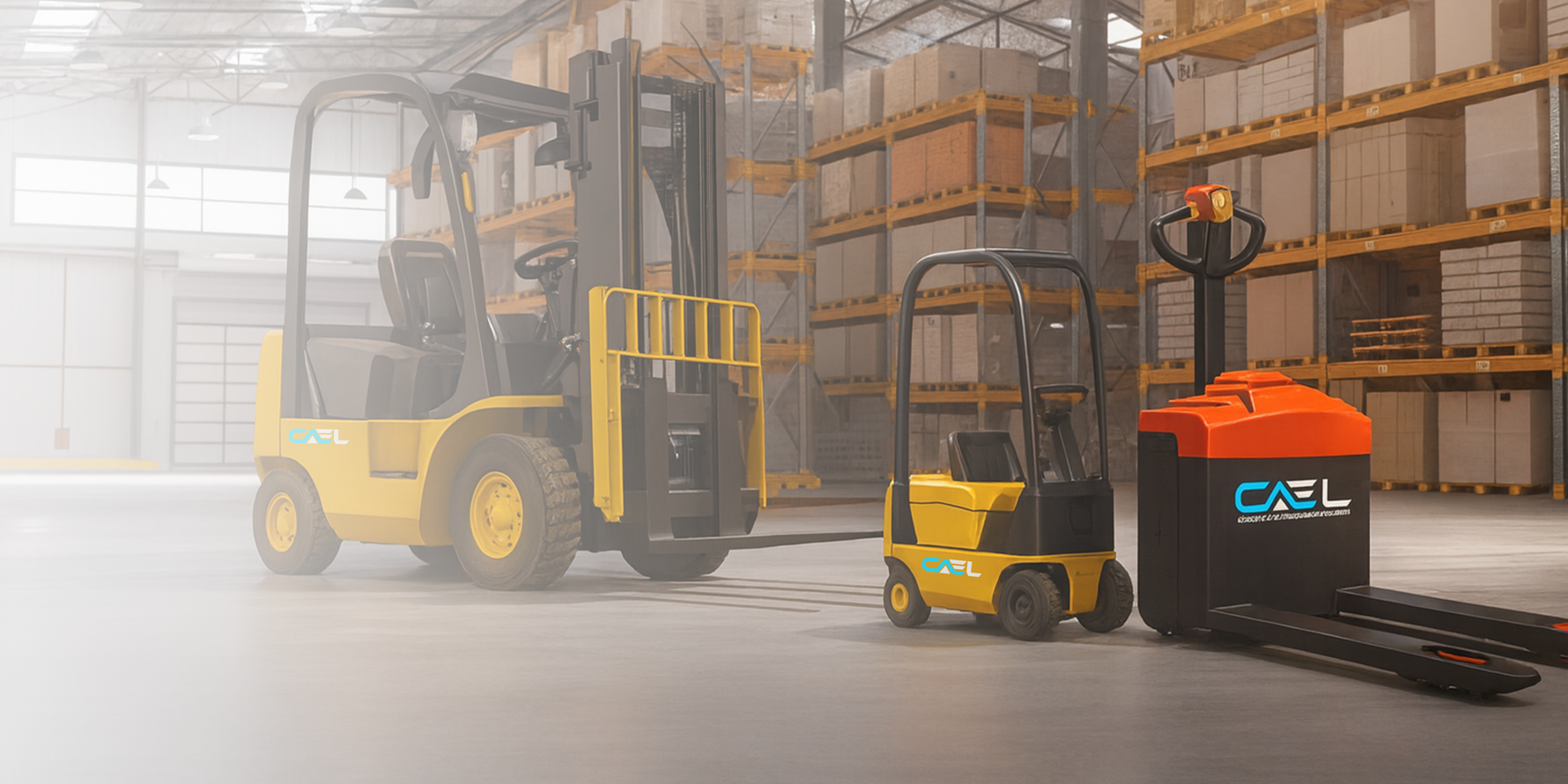 Équipement automobile Capital – Capital Automotive Equipment