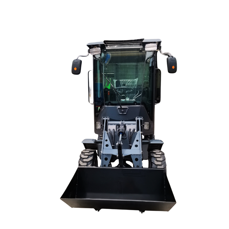 CAEL Mini Wheel Loader – CAEL-WLG01 – Capital Automotive Equipment