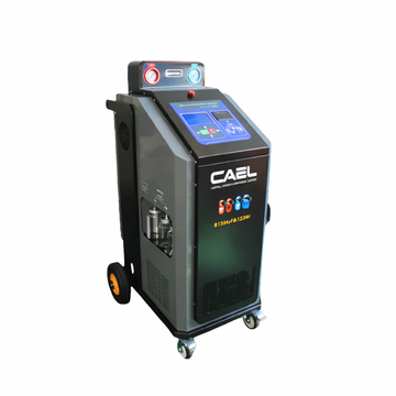 Automotive Equipment – Capital Automotive Equipment