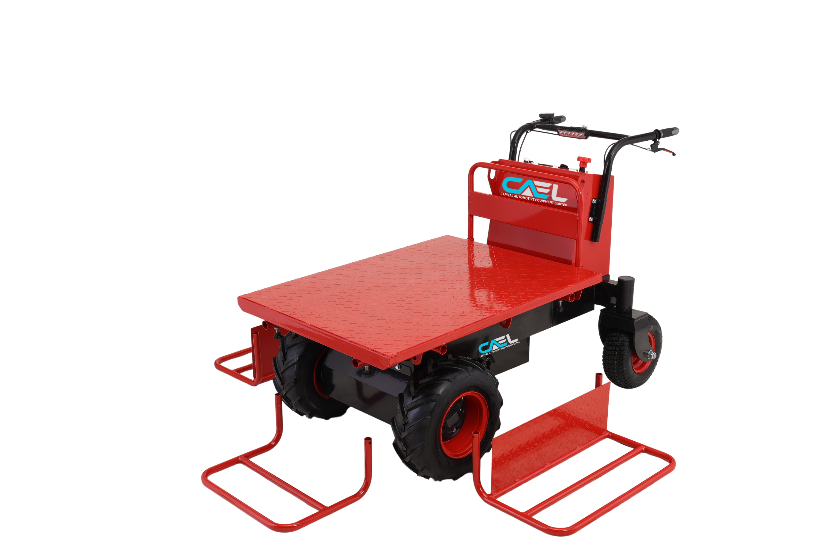 CAEL ED500-2 Mini Dumper 500kg – Compact Construction Dump Truck ...
