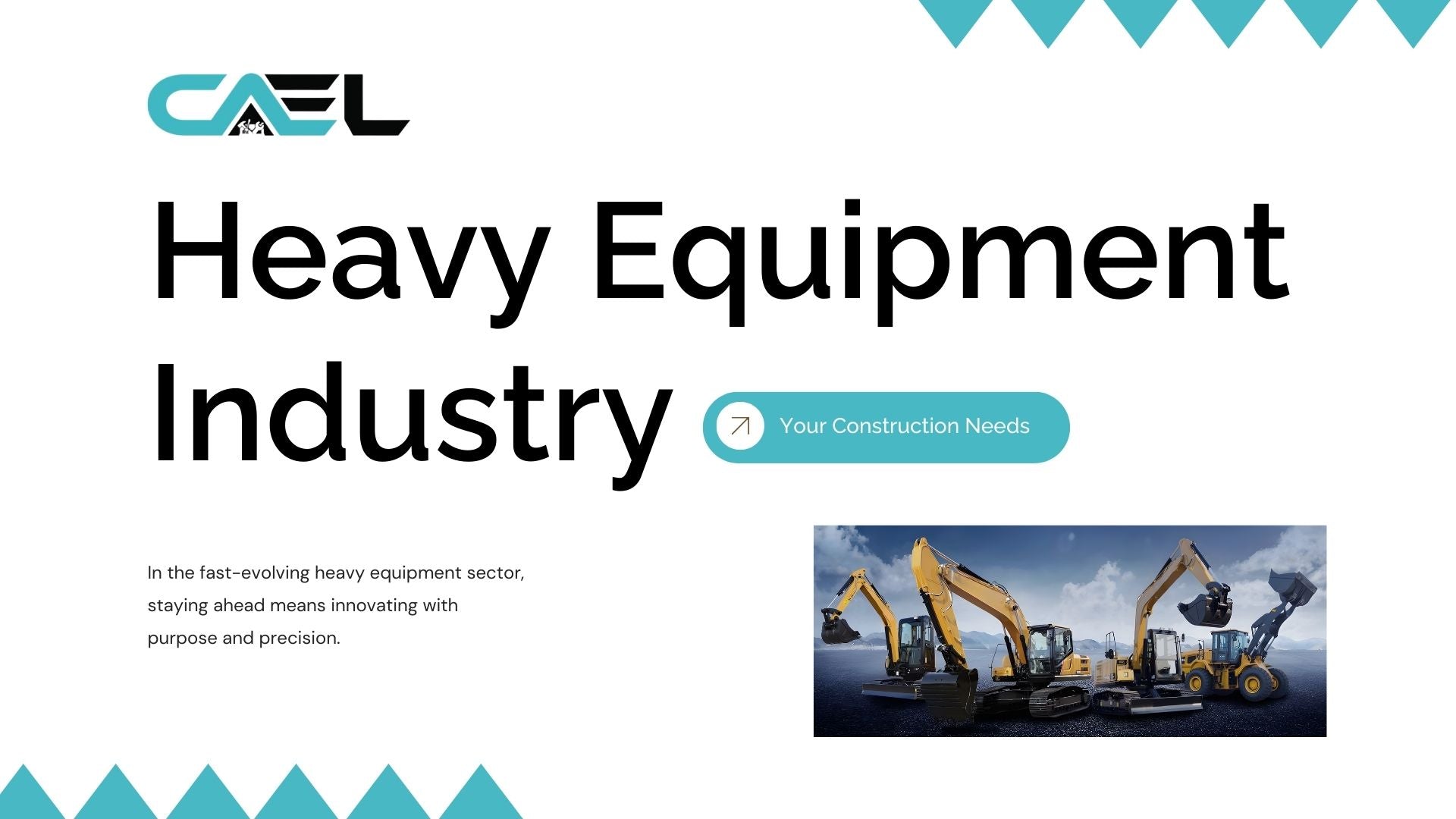 Équipement automobile Capital – Capital Automotive Equipment