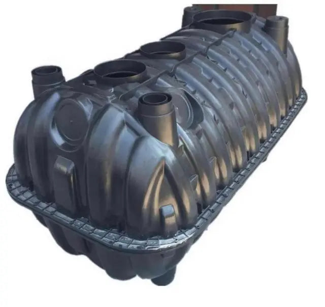 Water/ Septic Tank 2500L (7mm Thickness) (CAEL-ST250L) – Capital ...