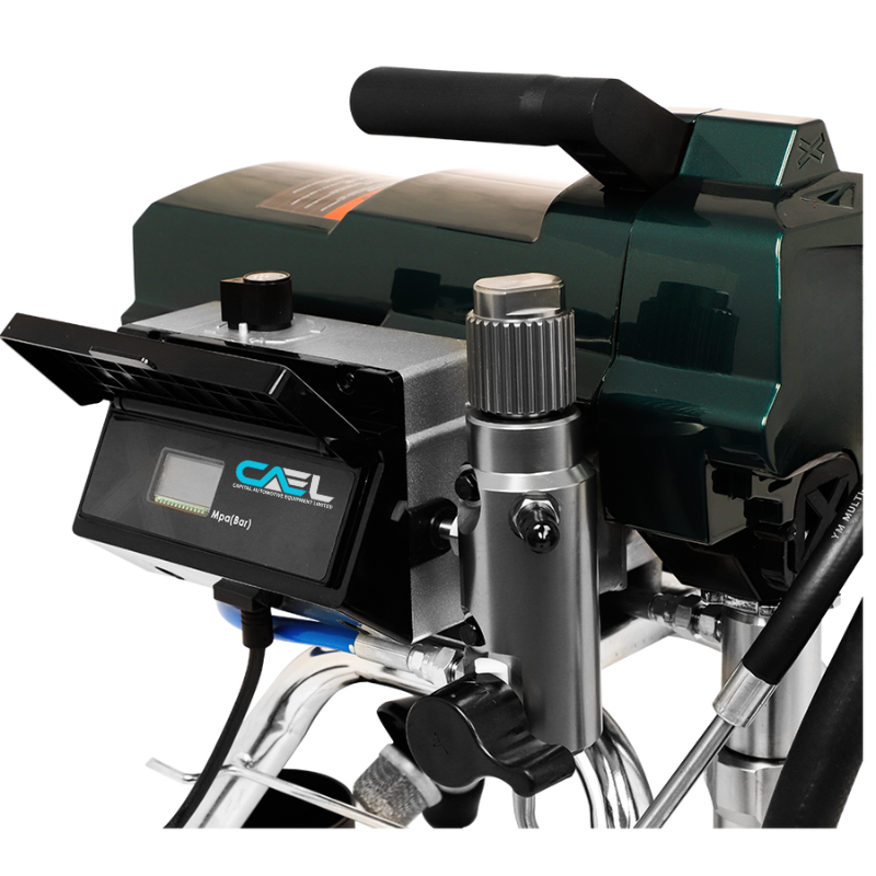 CAEL X32 Professional Airless Paint Sprayer 3.2L – Capital Automotive ...