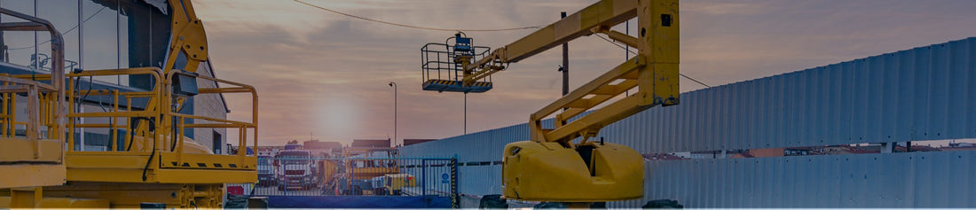 About Us – Capital Automotive Equipment